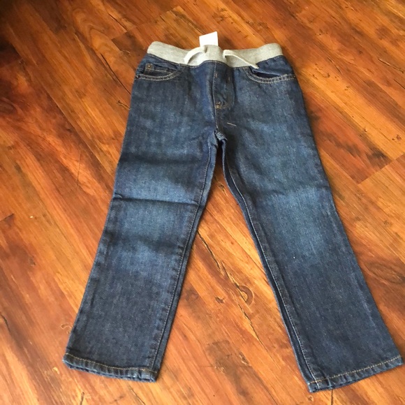 The Children's Place | Bottoms | Childrens Place Jeans 4t Nwt | Poshmark